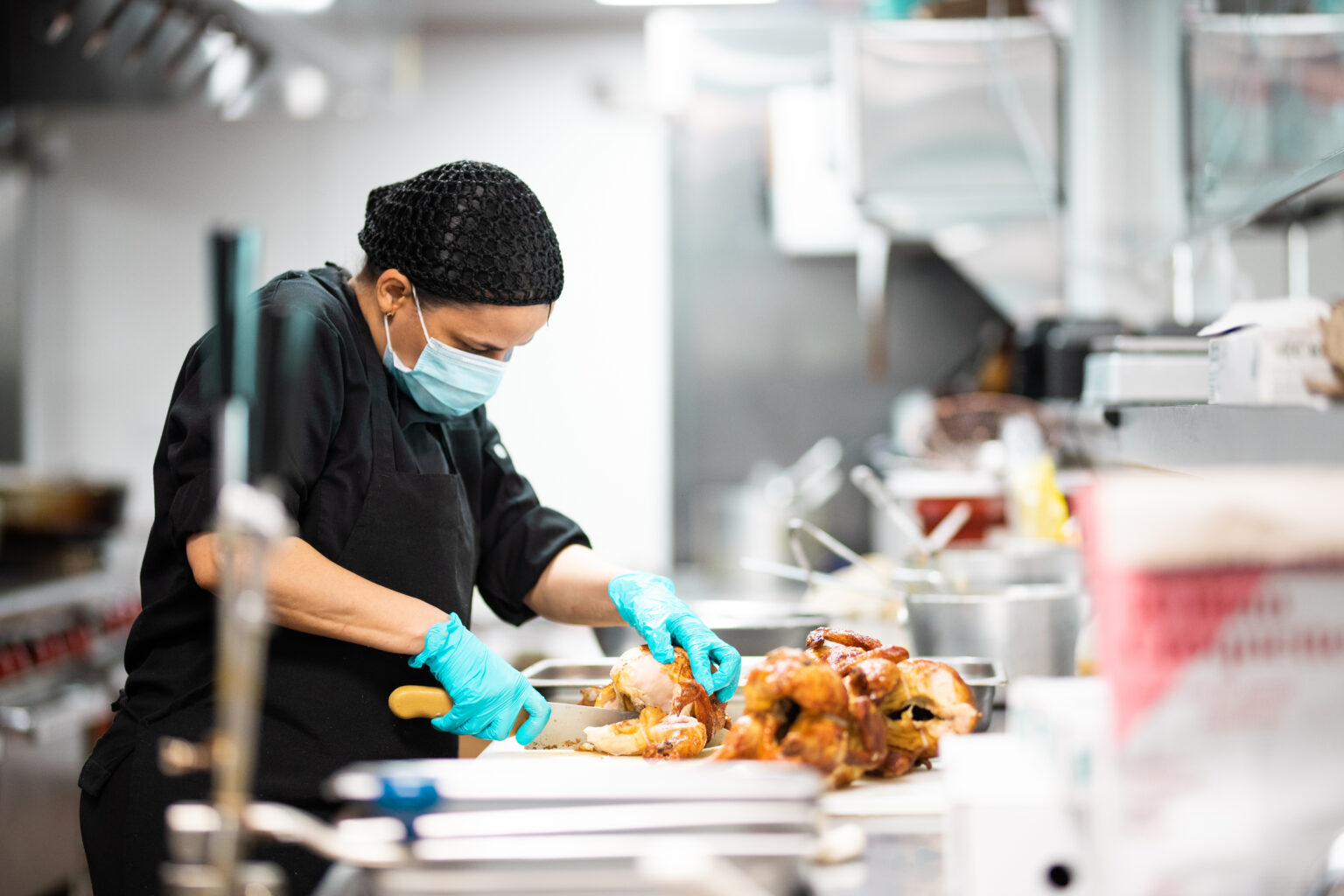 FL Bakery Restaurant – FL Bakery Restaurant